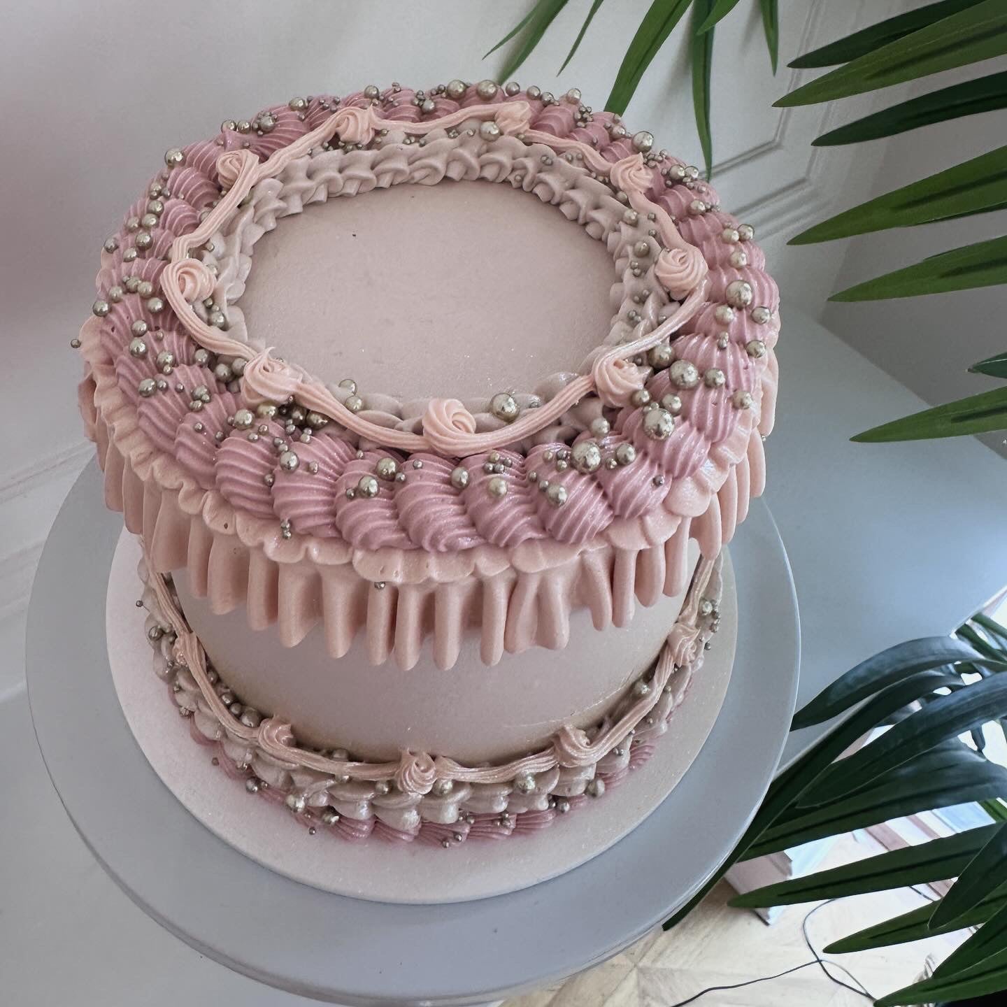 Mini Cake – Cherans Bakery